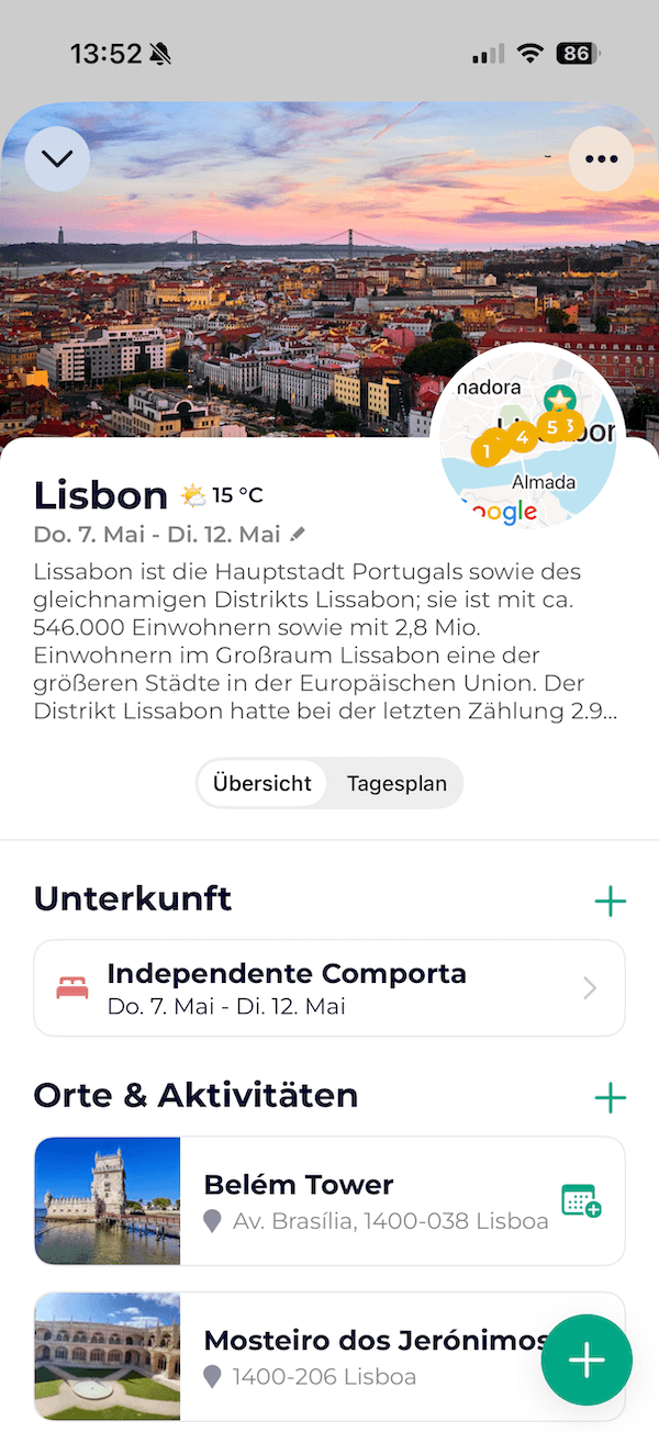 Upgrade auf Lambus PRO — Lambus